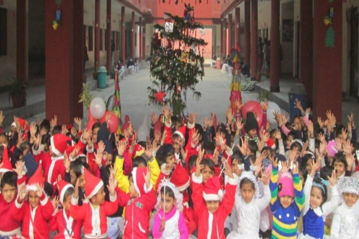 Fair Child Public School, Harsh Vihar, New Delhi: Admission, Fee ...