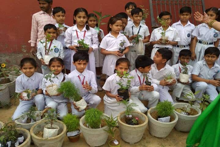 Fair Child Public School, Harsh Vihar, New Delhi: Admission, Fee ...