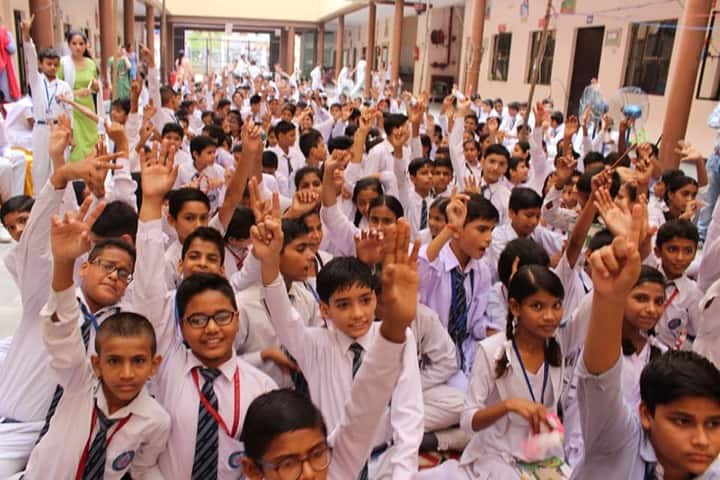 Fair Child Public School, Harsh Vihar, New Delhi: Admission, Fee ...