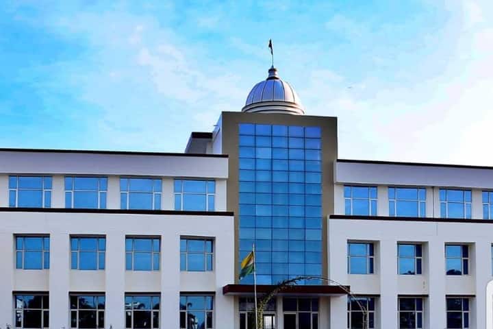 Millennium World School, Samana, Patiala: Admission, Fee, Affiliation