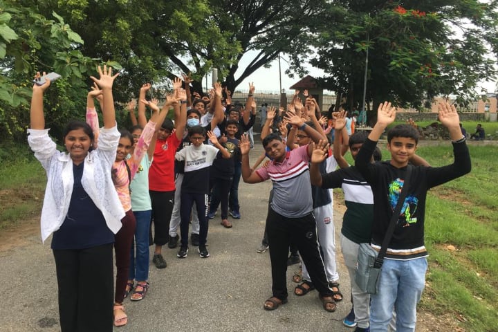 FIITJEE Global School Vengambakkam, Chengalpattu: Admission, Fee ...