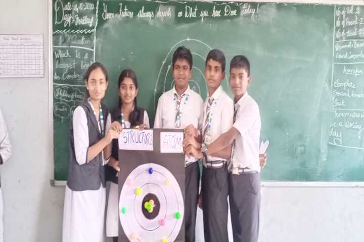 Venus Global Campus School, Erode, Karur: Admission, Fee, Affiliation