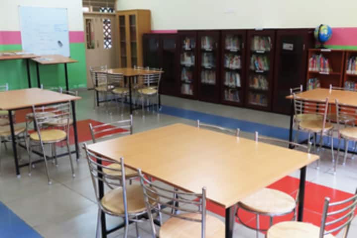 The Samhita Academy, Madukkarai, Coimbatore: Admission, Fee, Affiliation