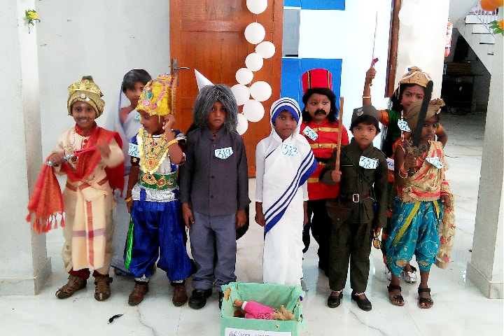 Mar Ivanios CBSE School Kuzhithurai, Kanyakumari: Admission, Fee ...