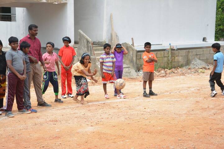 Mar Ivanios CBSE School Kuzhithurai, Kanyakumari: Admission, Fee ...