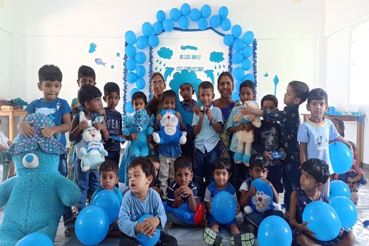 Dharmambal Veerappan Public School Pattukottai, Thanjavur: Admission ...