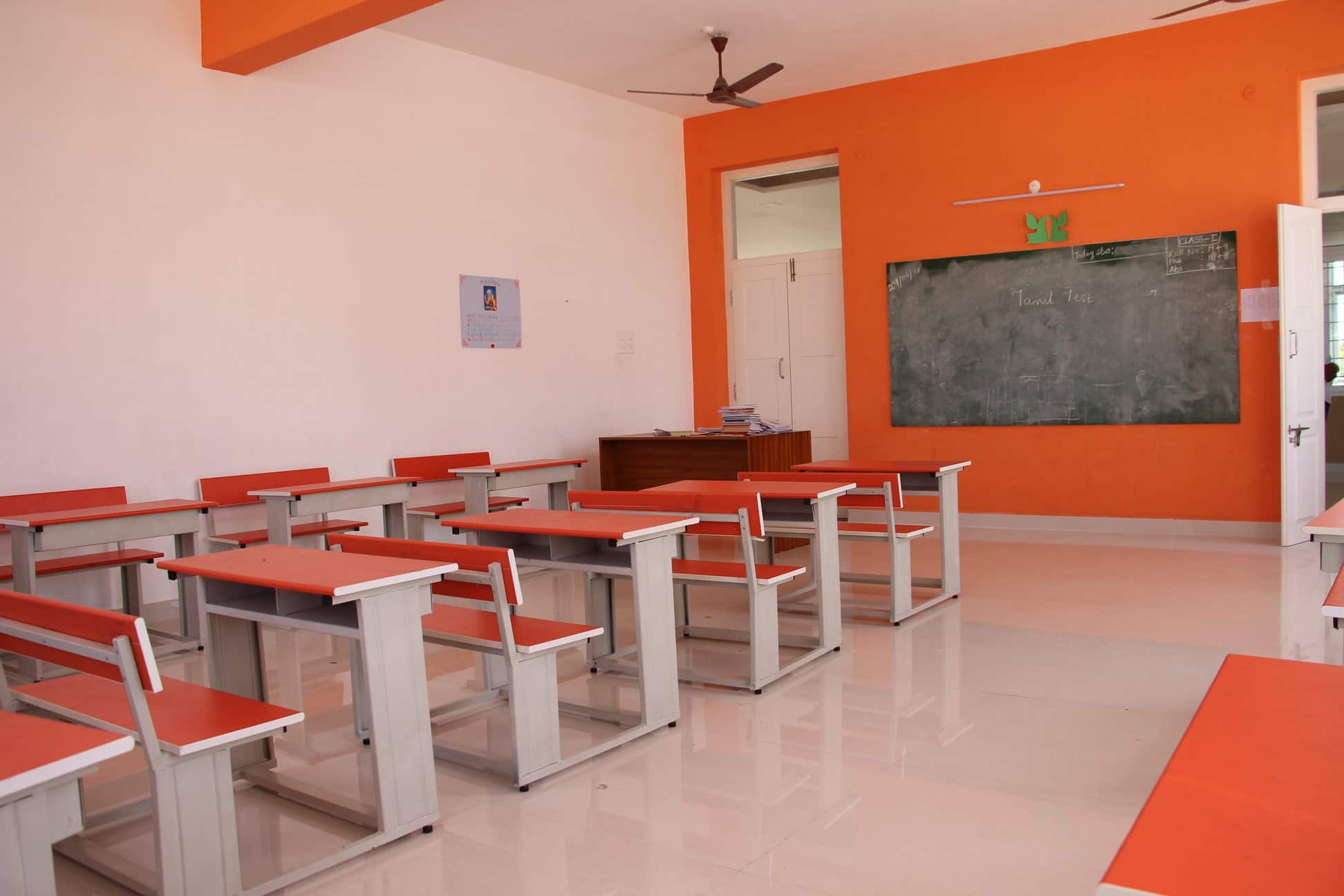 Sri Sabari National School, Kariapatti, Virudhunagar: Admission, Fee ...