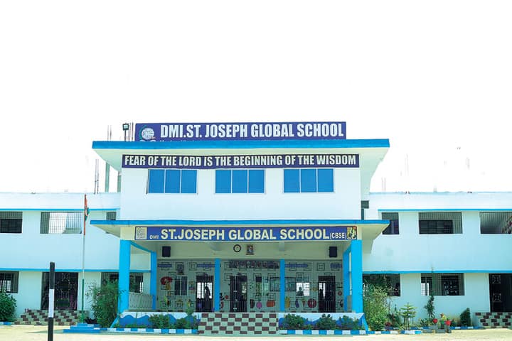 DMI St Joseph Global School, Keezhathanur, Viluppuram: Admission, Fee ...