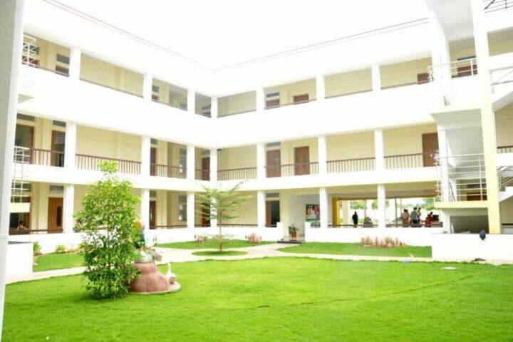 Bharathi International School Raj Garden, Erode: Admission, Fee ...