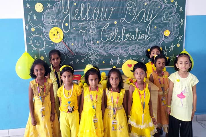 CK School of Progressive Education, Chellangkuppam, Cuddalore ...