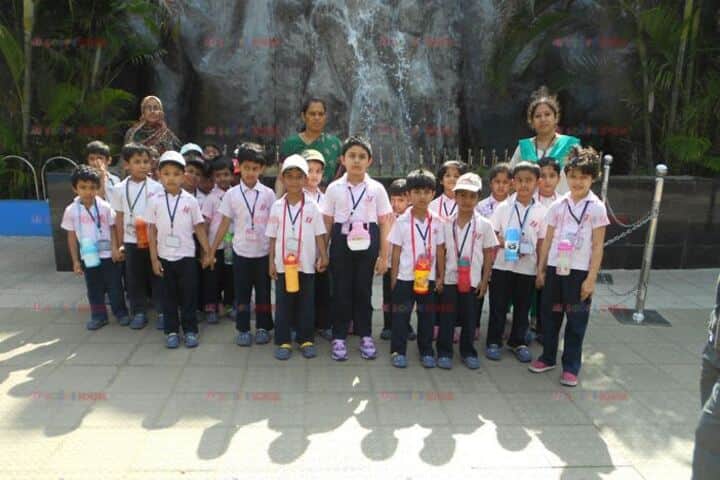 Scope Global School, Mogappair, Chennai: Admission, Fee, Affiliation