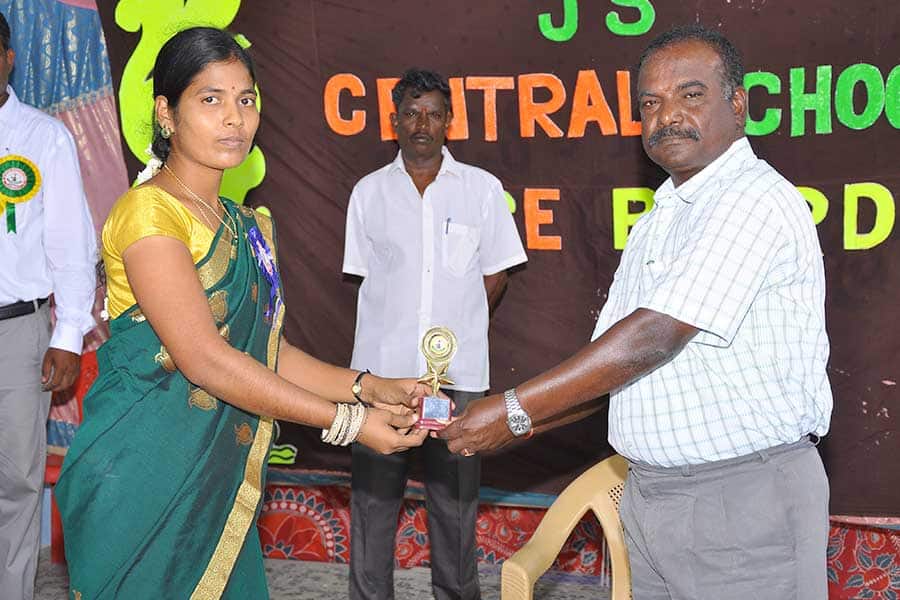 JS Central School, Vijay Anbarasu Nagar, Villupuram: Admission, Fee ...