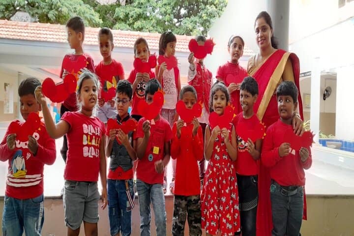 SNV Global School, Tiberwal Nagar, Coimbatore: Admission, Fee, Affiliation