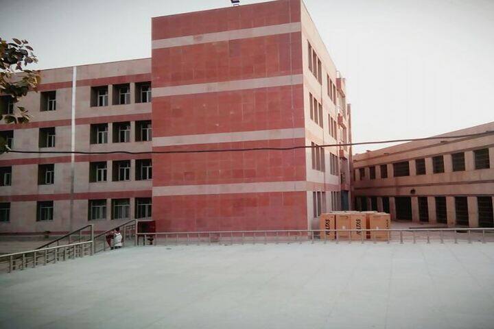 INFOBRARY: DIGITAL LIBRARY OF GBSSS HASTSAL: ABOUT LIBRARY