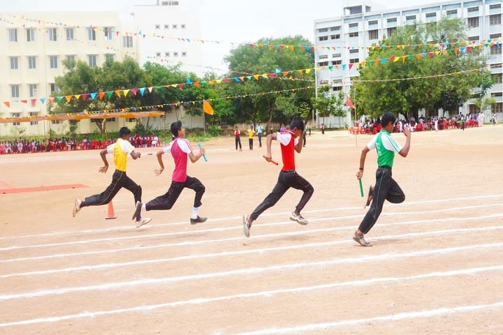 Bishop Devadass Ambrose Vidyalaya Thanjavur, Thanjavur: Admission, Fee ...