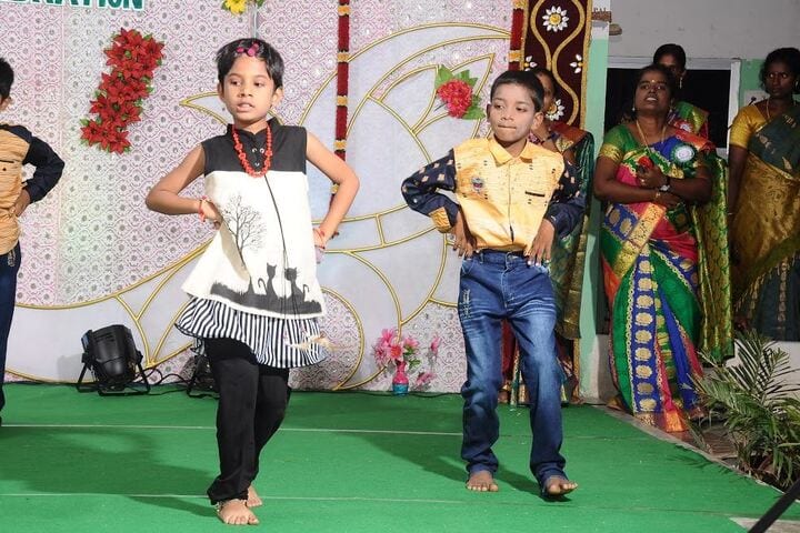 Indian Public School Cheyyar, Tiruvannamalai: Admission, Fee, Affiliation