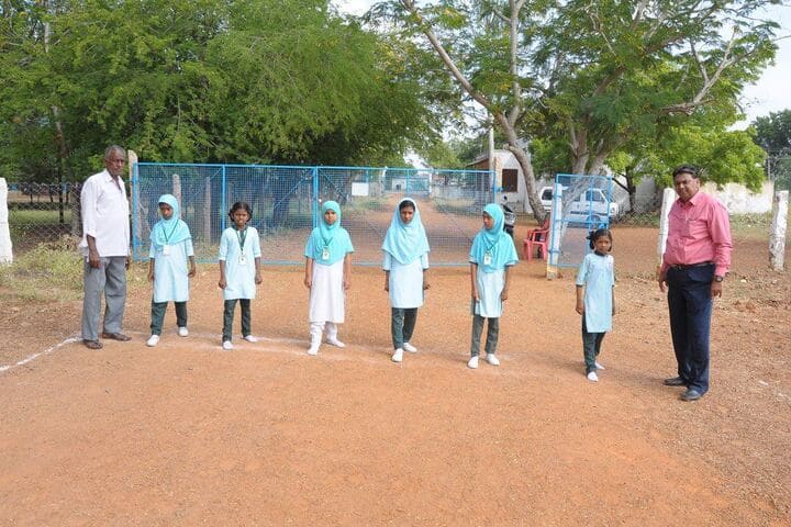 ILM Public School, Sivaganga, Sivaganga: Admission, Fee, Affiliation