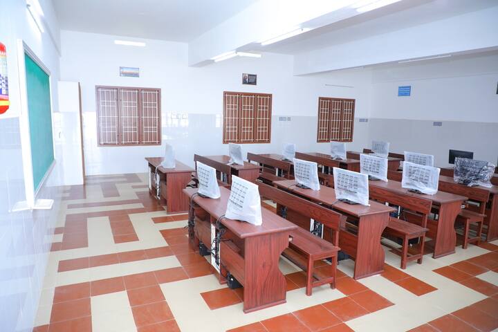 Maria Rafols School Kanyakumari, Kanyakumari: Admission, Fee, Affiliation