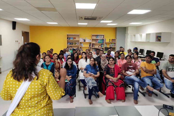 Credo World School Dahanu Dahanu, Thane: Admission, Fee, Affiliation