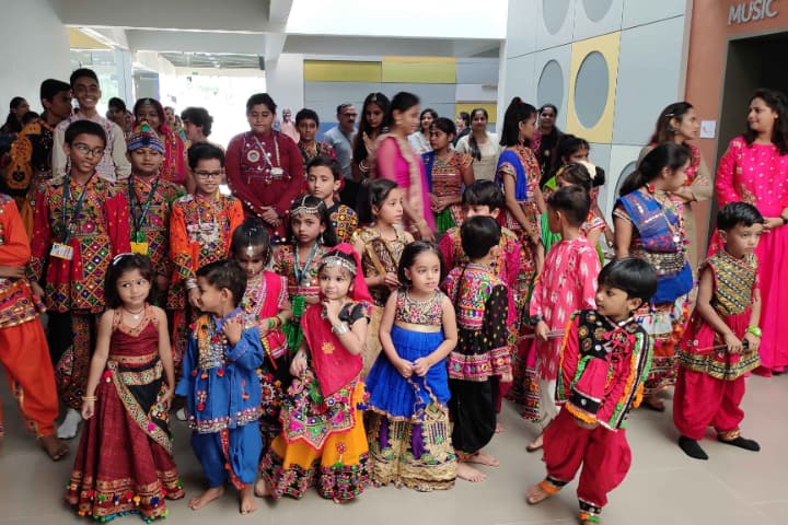 Credo World School Dahanu Dahanu, Thane: Admission, Fee, Affiliation