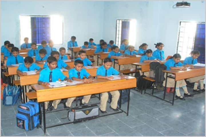 SR Digi School, Hindustan Zinc Smelter, Visakhapatnam: Admission, Fee ...