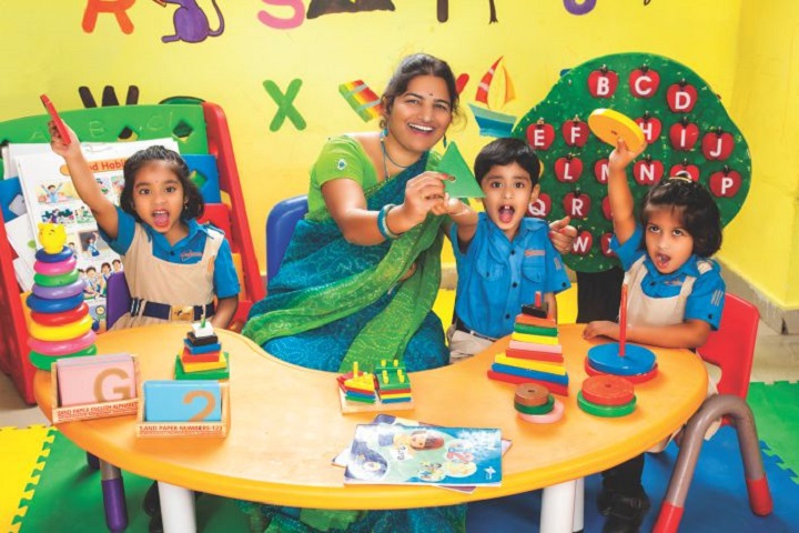 SR Digi School, Hindustan Zinc Smelter, Visakhapatnam: Admission, Fee ...