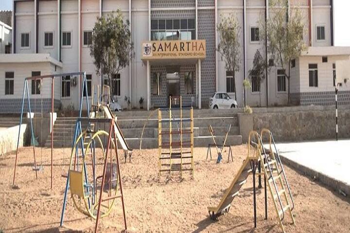 Samartha School, Mahabubnagar, Mahabubnagar: Admission, Fee, Affiliation