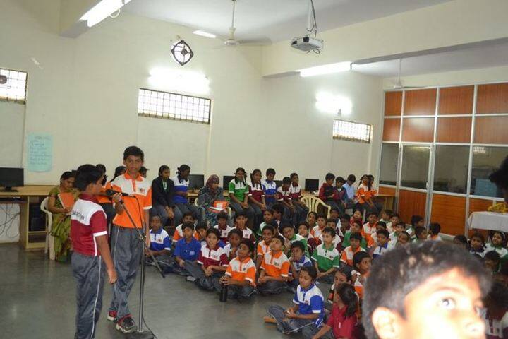 Samartha School, Mahabubnagar, Mahabubnagar: Admission, Fee, Affiliation