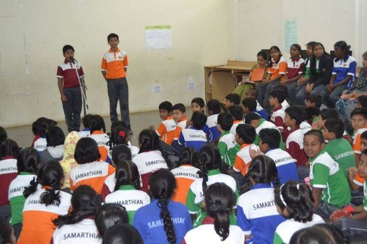 Samartha School, Mahabubnagar, Mahabubnagar: Admission, Fee, Affiliation