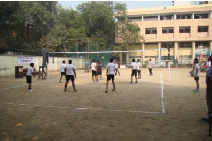 Guru Harkrishan Public School, India Gate, New Delhi: Admission, Fee ...