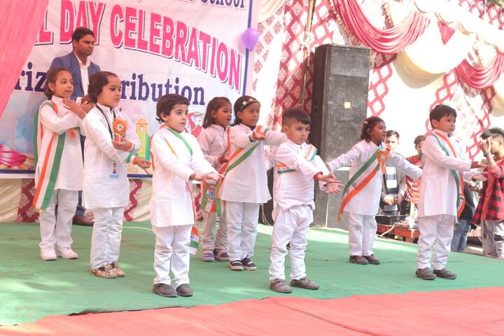 Har Govind Public School, Harsh Vihar, New Delhi: Admission, Fee ...
