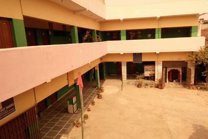 Har Govind Public School, Harsh Vihar, New Delhi: Admission, Fee ...