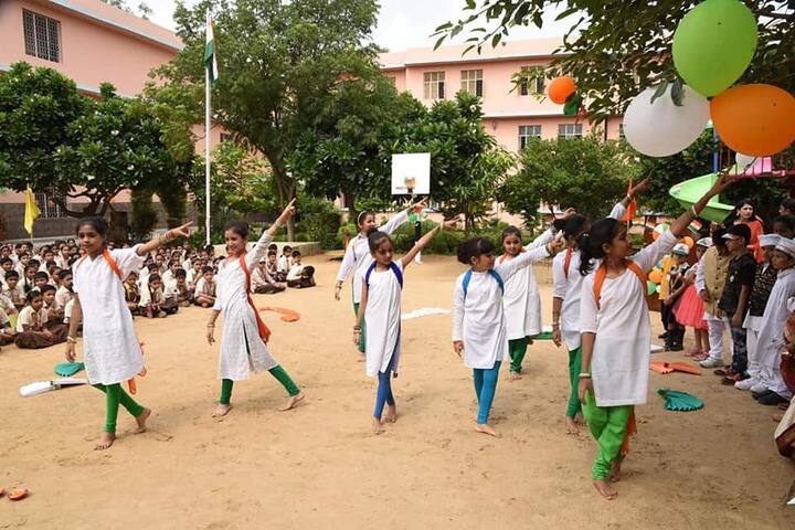 Heera Public School, Samalka, New Delhi: Admission, Fee, Affiliation