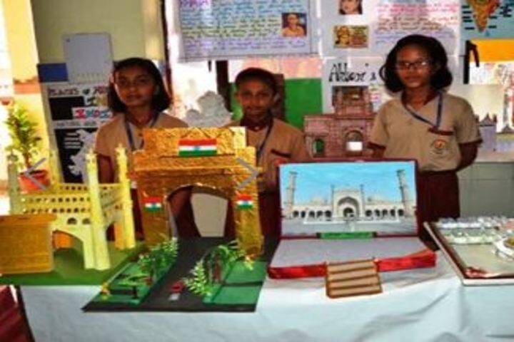 Hope Hall Foundation School, RK Puram, New Delhi: Admission, Fee ...