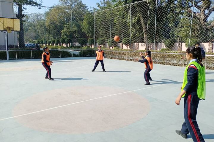 Jain Happy School, Gole Market, New Delhi: Admission, Fee, Affiliation