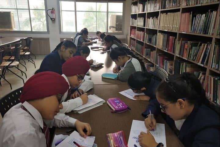 Jaspal Kaur Public School, Shalimar Bagh, New Delhi: Admission, Fee ...