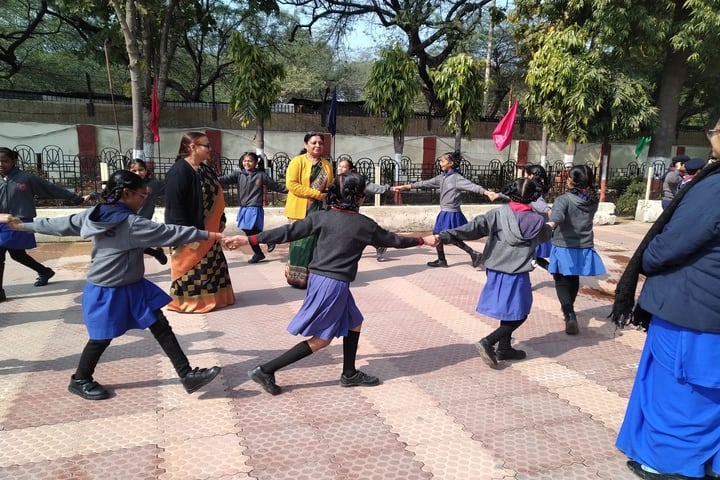 Kendriya Vidyalaya, INA Colony., New Delhi: Admission, Fee, Affiliation