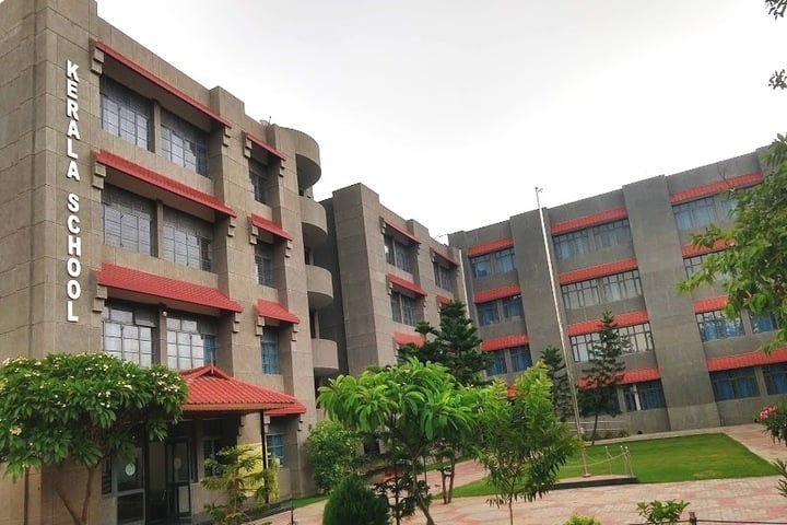 Kerala Education Society School, R.K. Puram, New Delhi: Admission, Fee ...