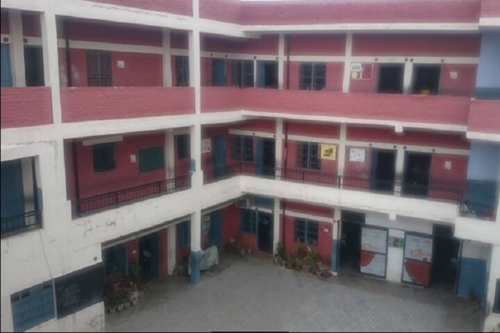 Krishna Model Secondary School, Najafgarh, New Delhi: Admission, Fee ...