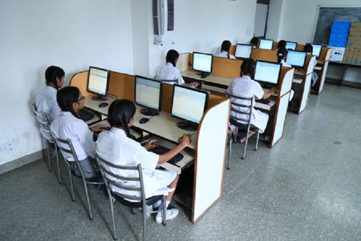 Krishna Model Secondary School, Najafgarh, New Delhi: Admission, Fee ...