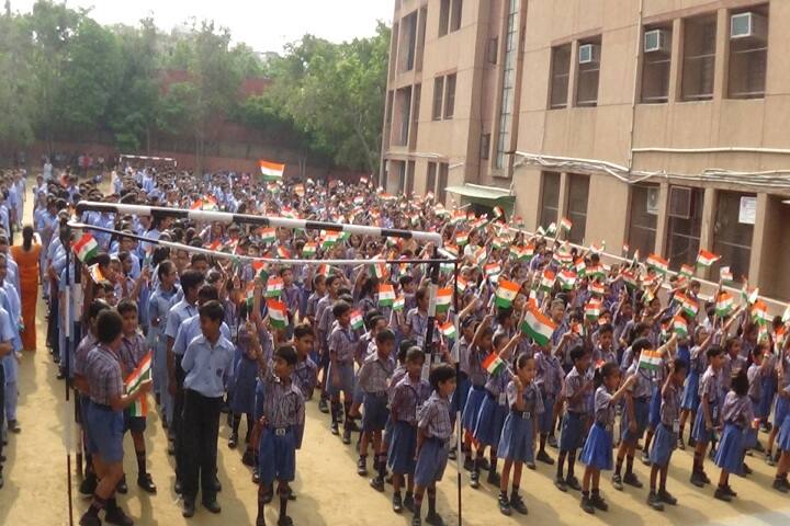 Mayur Public School, IP Extension, New Delhi: Admission, Fee, Affiliation