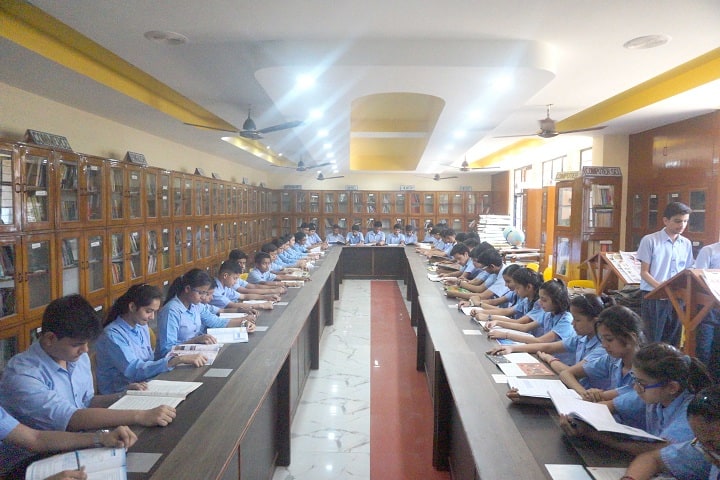Mayur Public School, IP Extension, New Delhi: Admission, Fee, Affiliation
