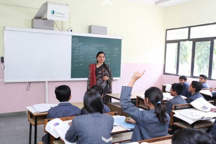 MDH International School, Sector 6 Dwaraka, New Delhi: Admission, Fee ...