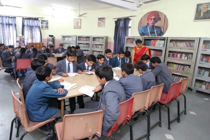 MDH International School, Sector 6 Dwaraka, New Delhi: Admission, Fee ...