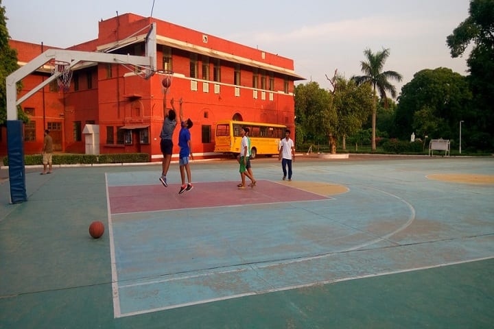 Modern School, Barakhamba Road, New Delhi: Admission, Fee, Affiliation