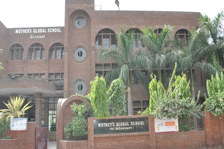 Mothers Global School, Preet Vihar, East Delhi: Admission, Fee, Affiliation