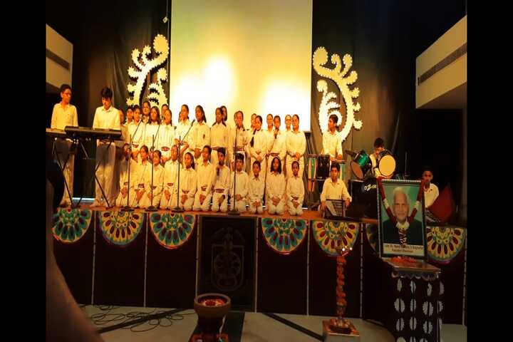 N K Bagrodia Public School, Dwarka, New Delhi: Admission, Fee, Affiliation