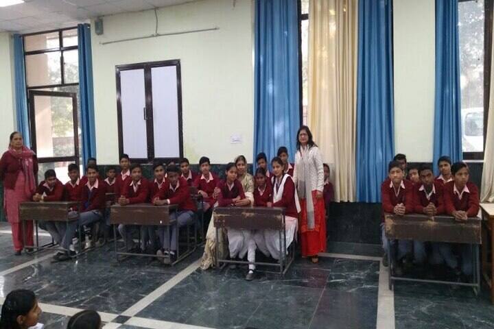 Atal Adarsh Vidyalaya, Moti Bagh-I, New Delhi: Admission, Fee, Affiliation