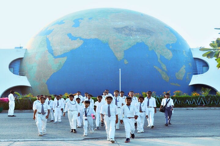 Atal Adarsh Vidyalaya, Ansari Nagar, New Delhi: Admission, Fee, Affiliation