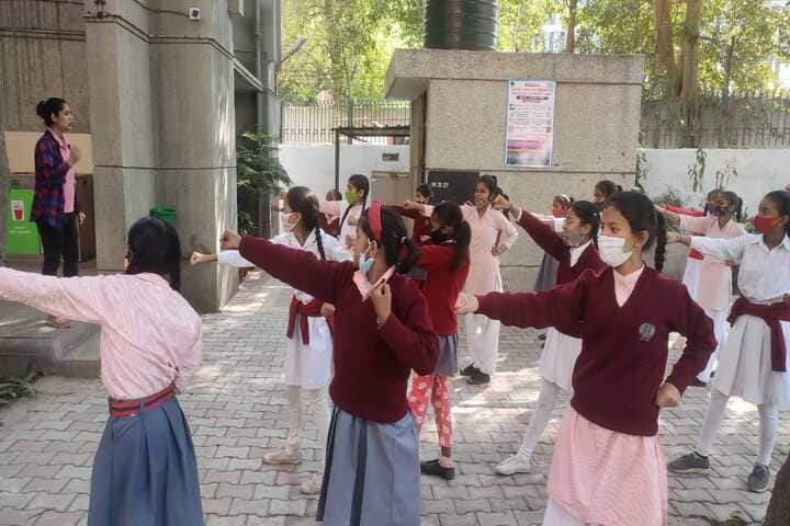 Atal Adarsh Vidyalaya, New Delhi, New Delhi: Admission, Fee, Affiliation